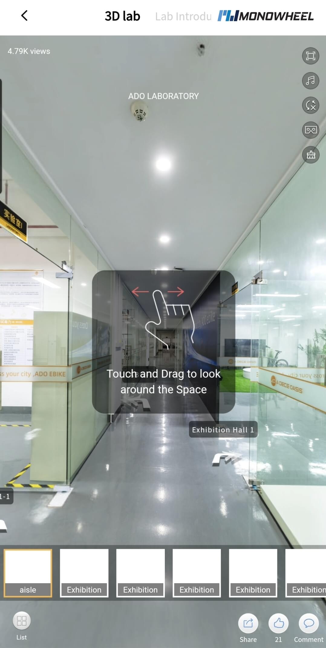 [Review] ADO A20 จักรยานไฟฟ้าสุดพรีเมี่ยม คลื่นลูกใหม่ของวงการจักรยานไฟฟ้า