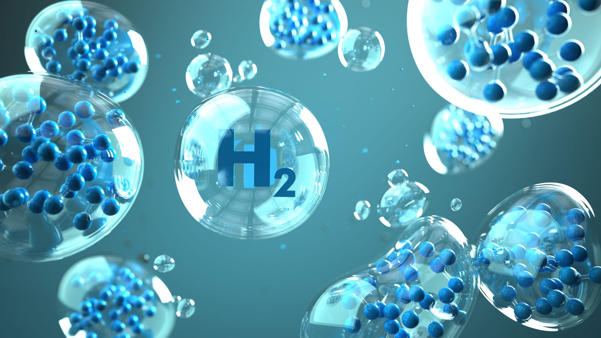 An Introduction To Hydrogen An Introduction To Hydrogen
