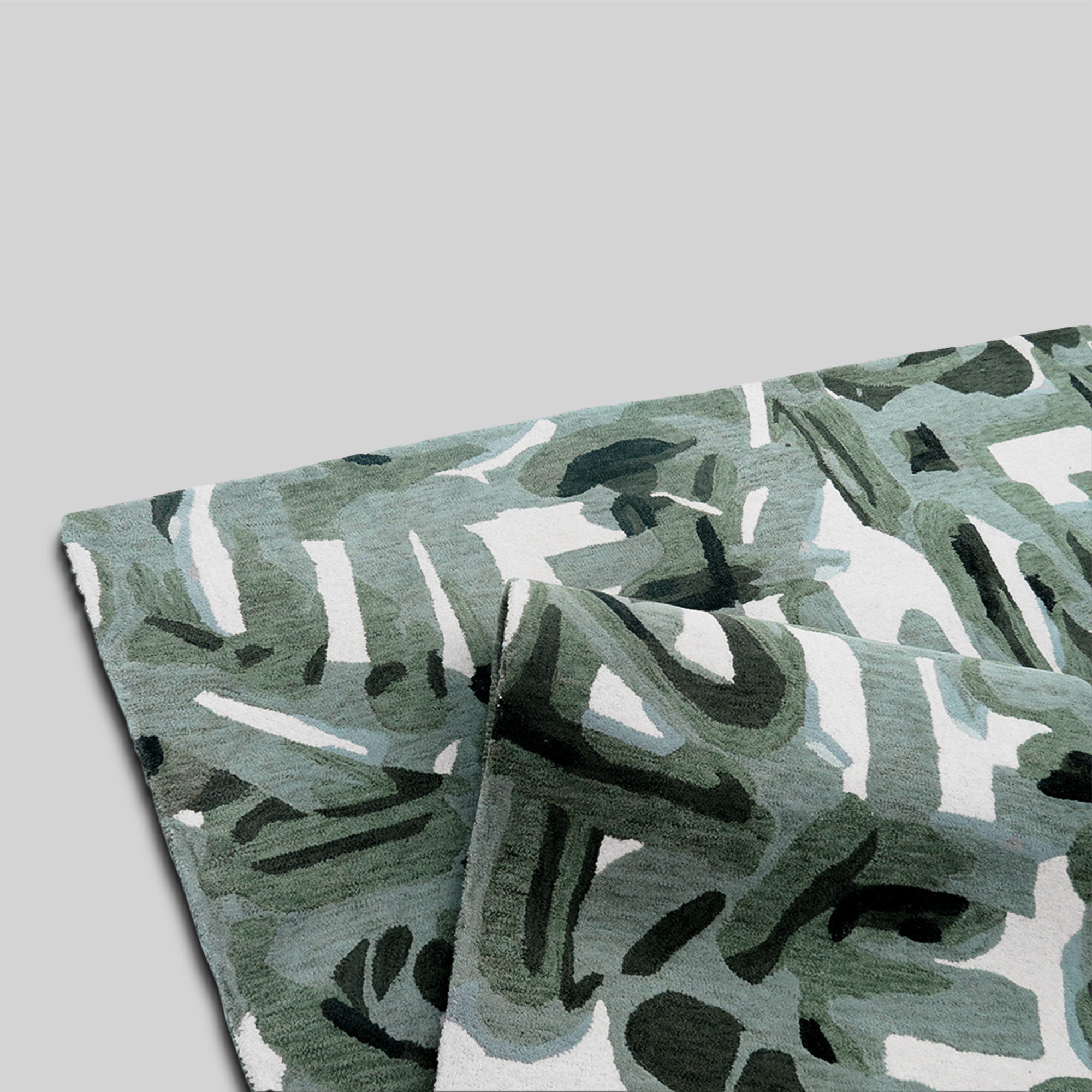 Spacewarp - Handmade Rug Design Studio