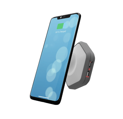 Phone Charging Station for Business | Electron-to-Go