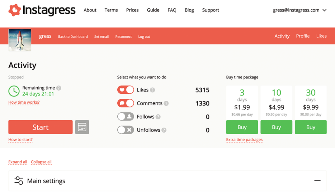 Using Instagram to Drive Conversions and Grow a Community | Ladder.io Blog