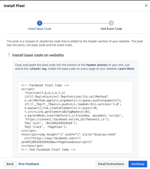 How to Use Facebook’s Dynamic Ads For Quality Blog Traffic | Ladder.io Blog