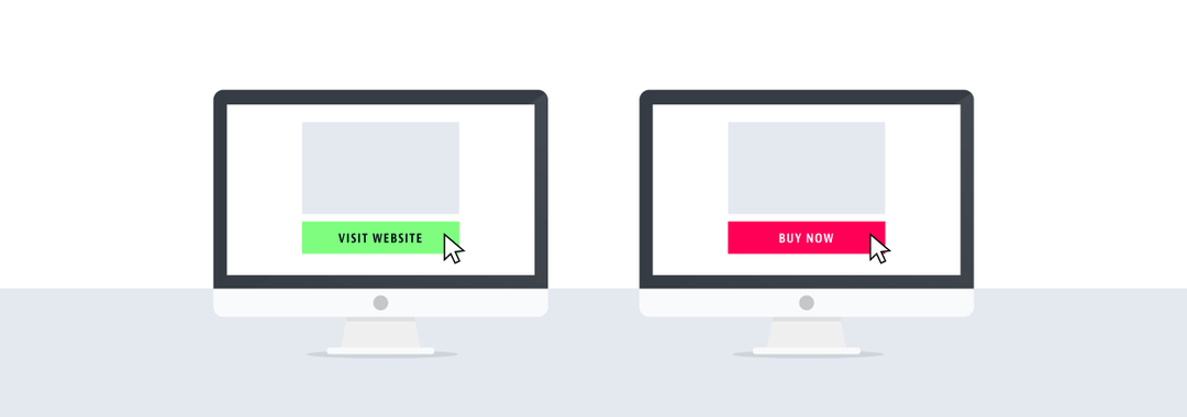 Conversion Rate vs. Click-Through Rate: What’s The Difference? | Ladder ...