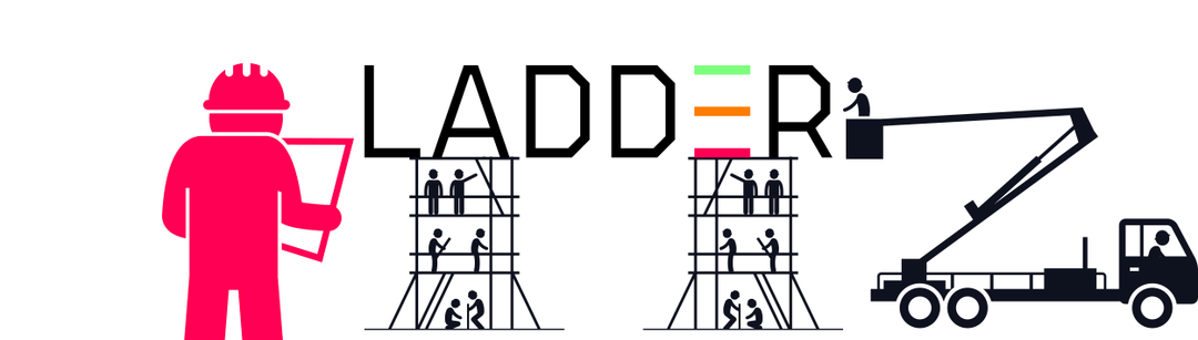 How I Built Ladder’s Brand Identity From the Ground Up | Ladder.io Blog