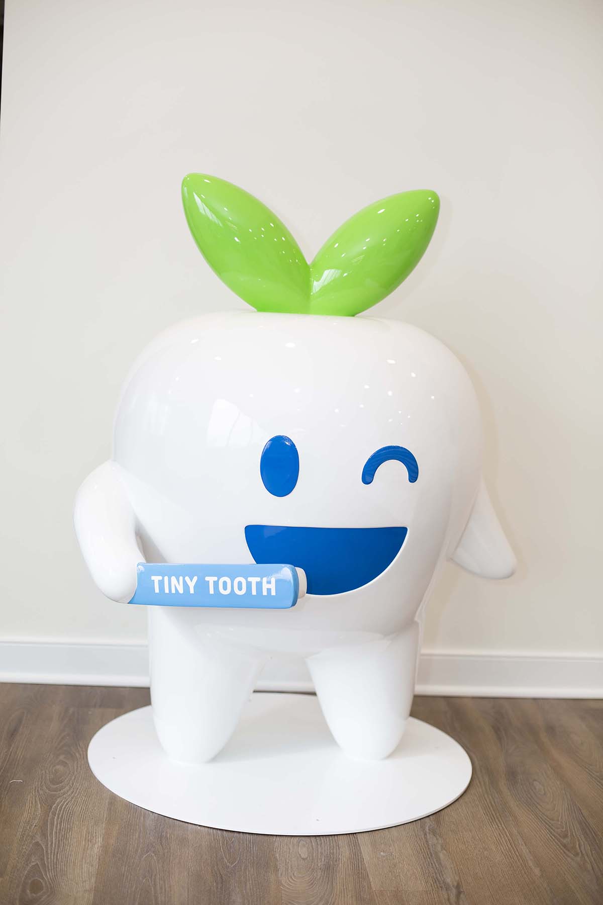 About Us | Tiny Tooth Pediatric Dentistry