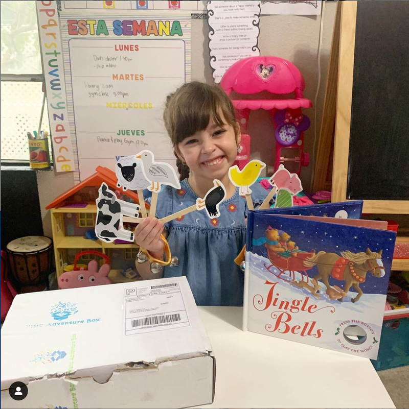 Home [www.musicadventurebox.com]