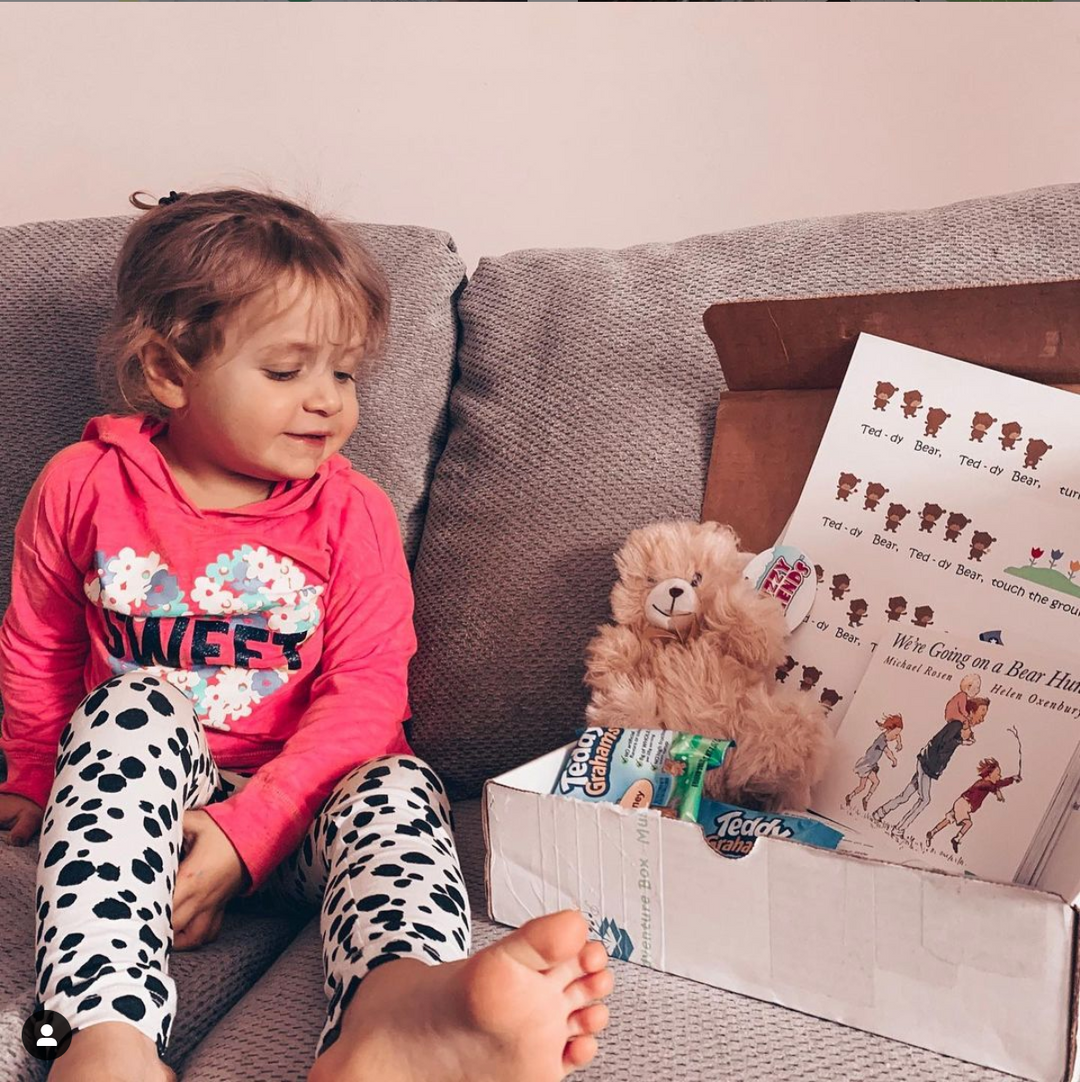 Home [www.musicadventurebox.com]