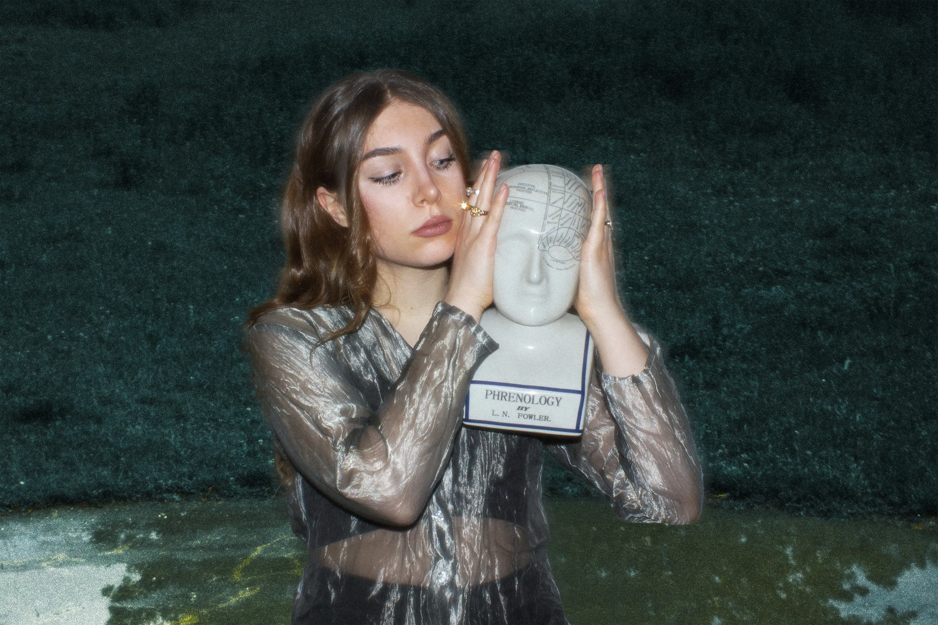 Approach | Bitemark Studio