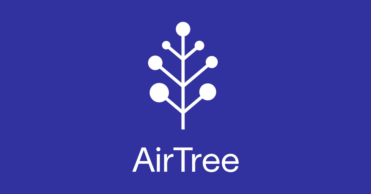 AirTree Ventures | Open Source VC