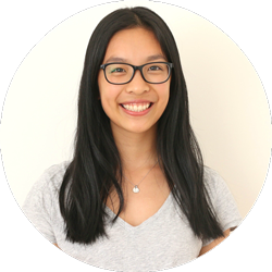 Christine Liu | Tutor at Lisa's Study Guides