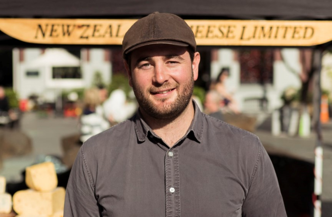 About | HospoConnect