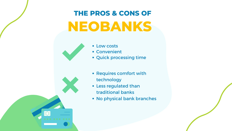 Everything You Need to Know About Neobanks | Sprout Asia