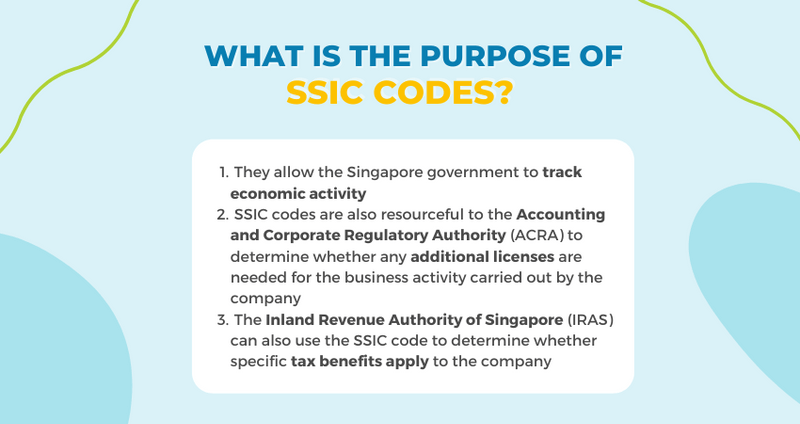 Using SSIC Codes in Singapore: Everything You Need to Know | Sprout Asia