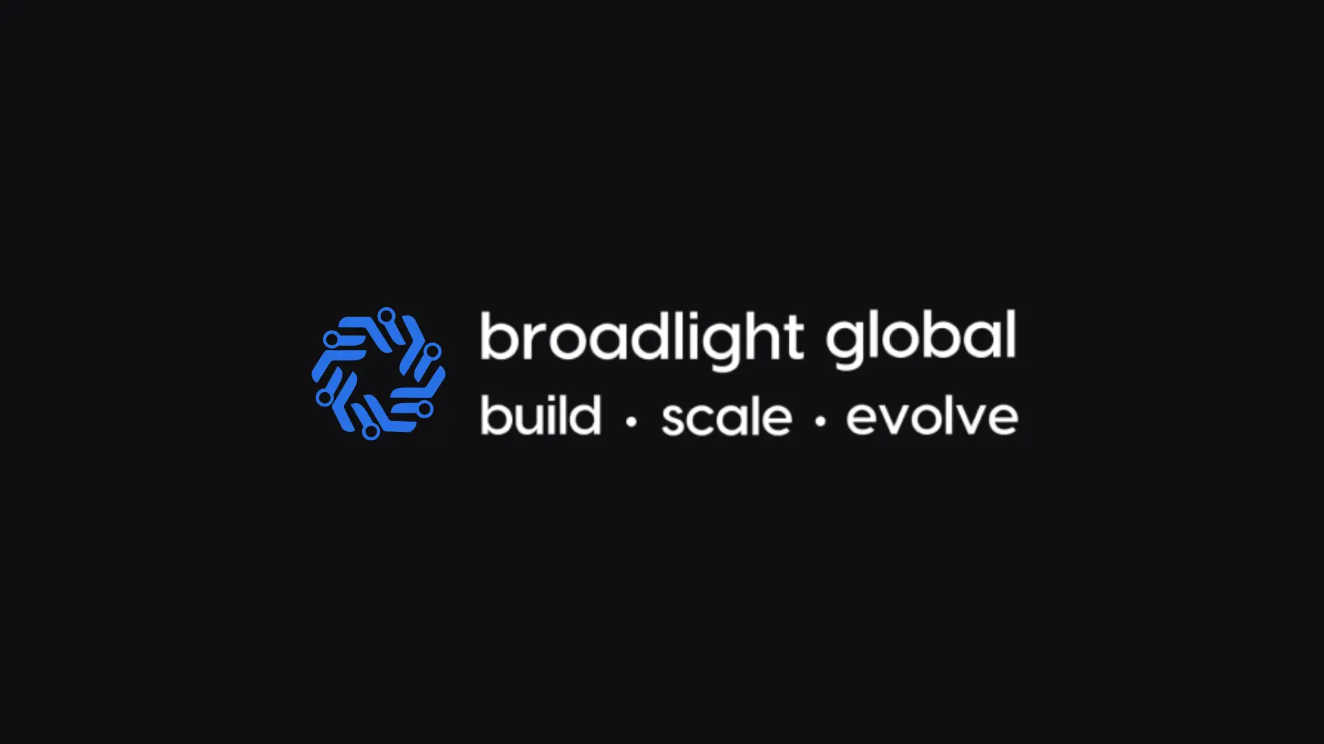 Home - Broadlight Global