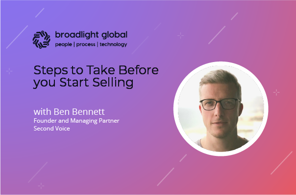 Broadlight Global