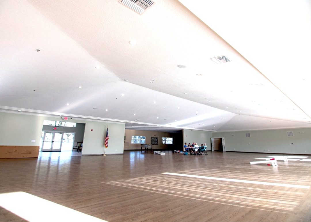 5 Star RV Resort | Oak Alley Resort