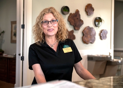 5 Star RV Resort | Oak Alley Resort