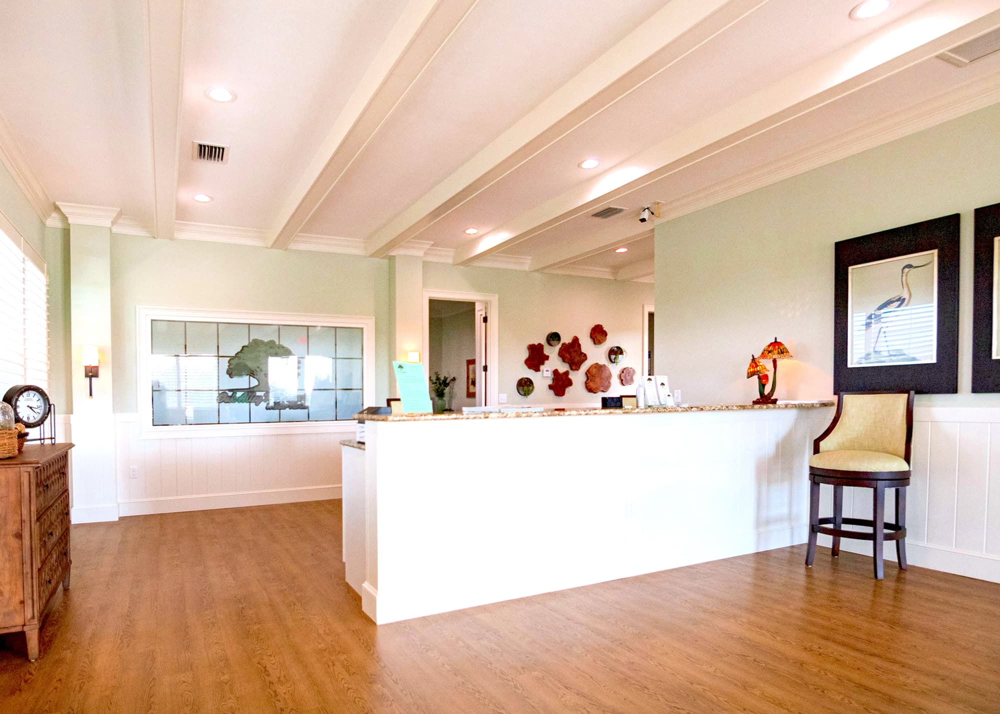 Oak Alley RV Resort | Gallery