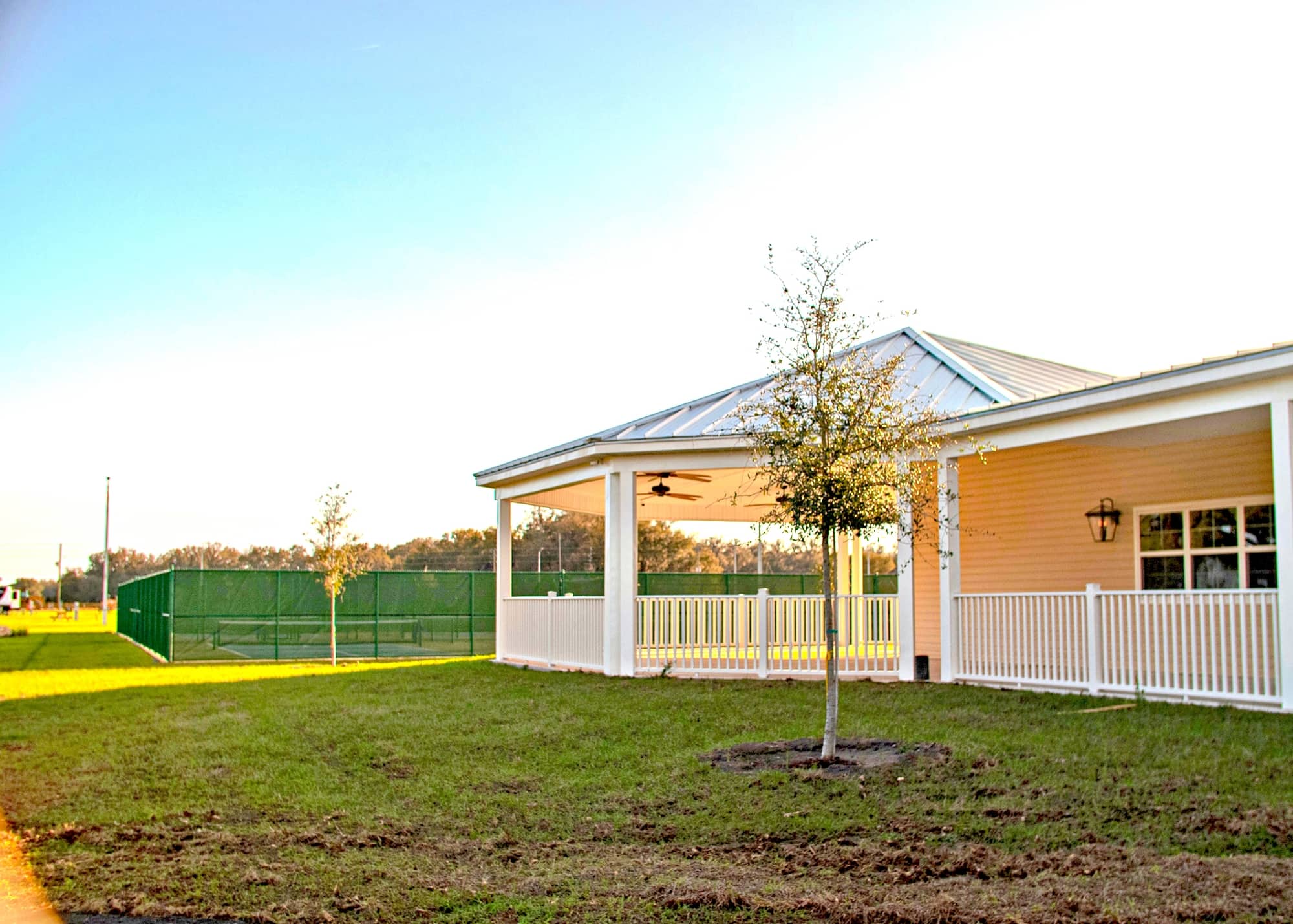 Oak Alley RV Resort | Gallery