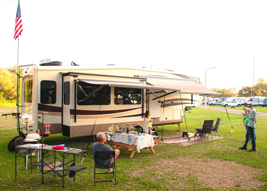 Oak Alley RV Resort | Gallery