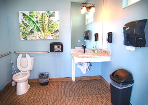 Oak Alley RV Resort | Gallery