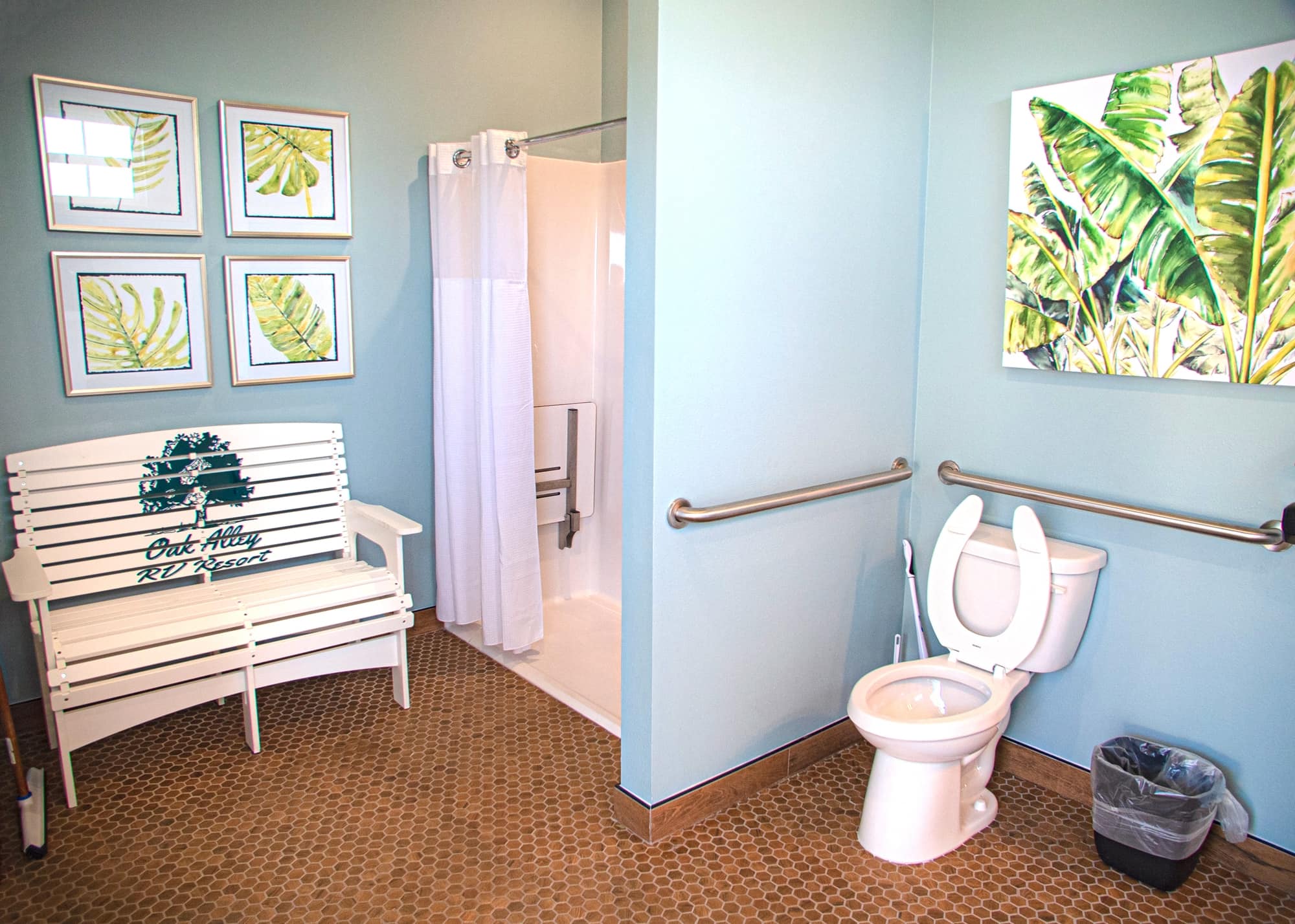 Oak Alley RV Resort | Gallery