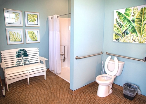 Oak Alley RV Resort | Gallery