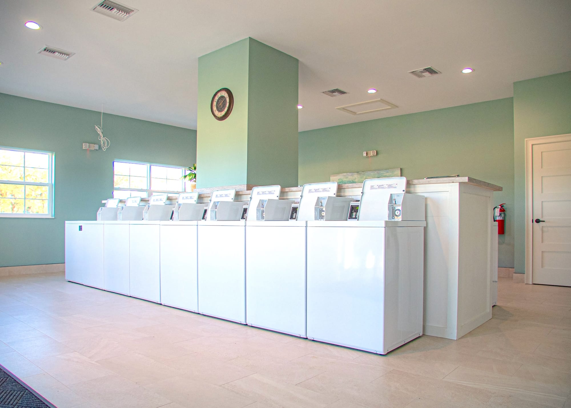 Oak Alley RV Resort | Gallery