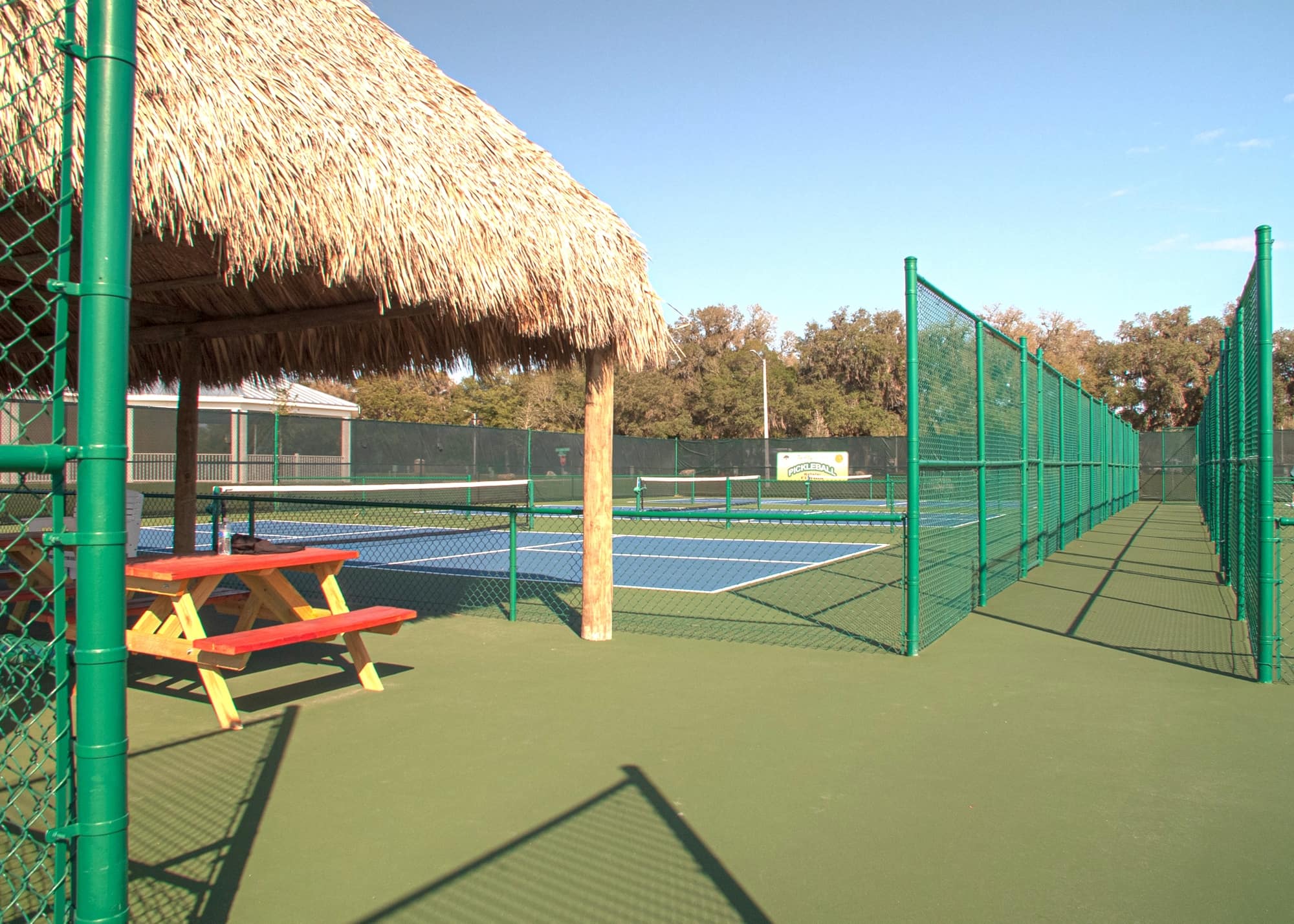 Oak Alley RV Resort | Gallery