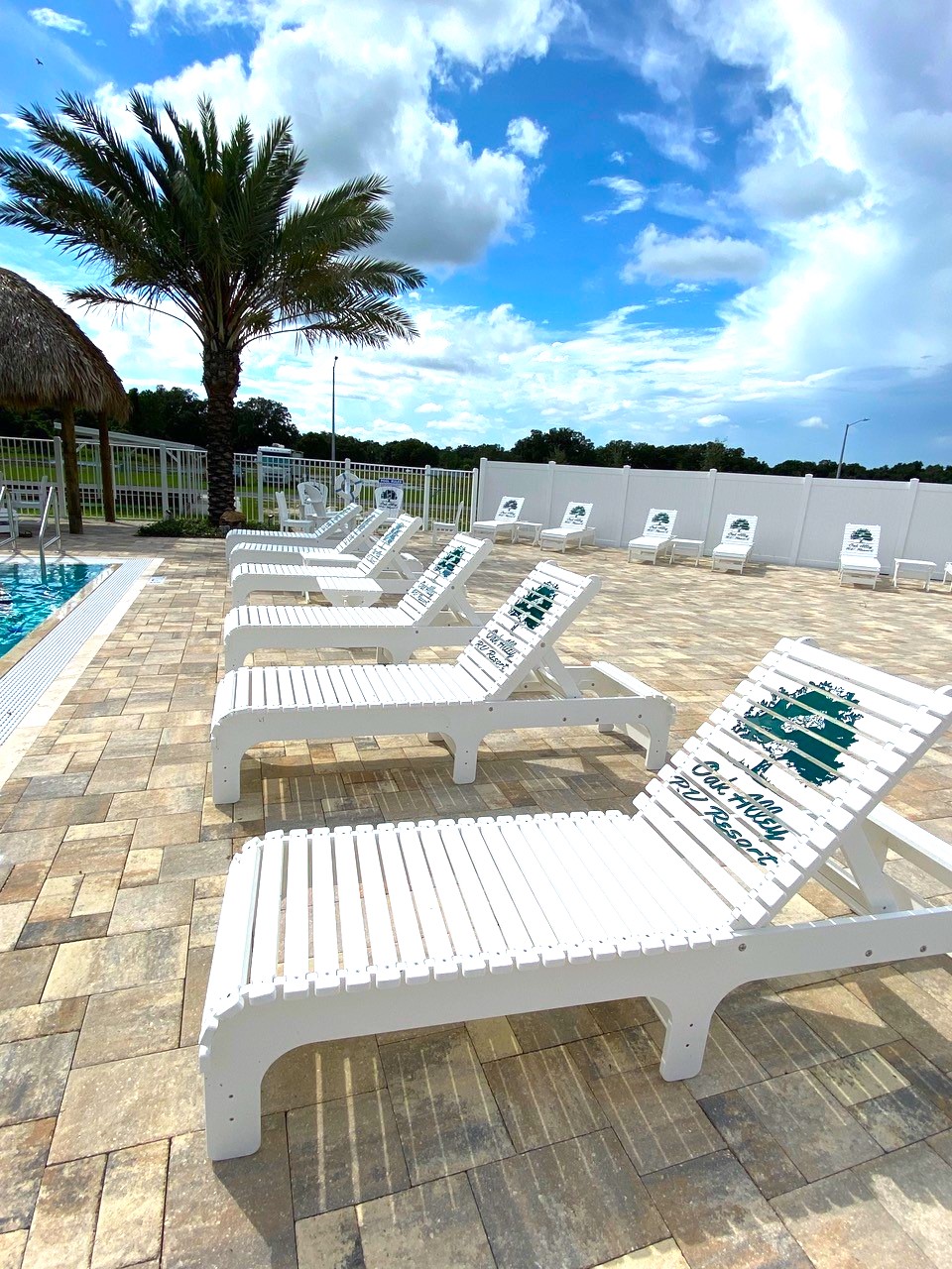 Oak Alley RV Resort | Gallery