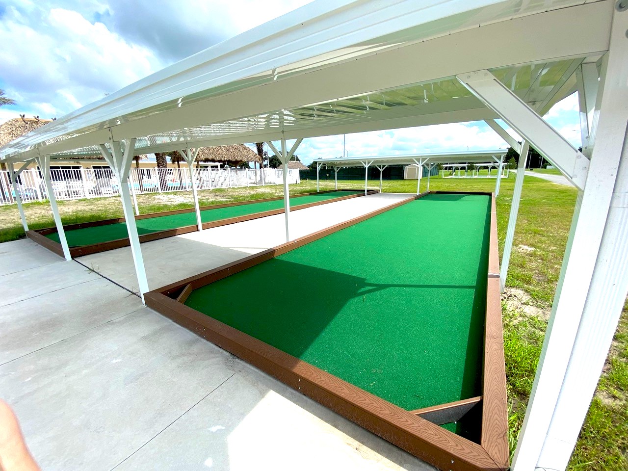 Oak Alley RV Resort | Gallery