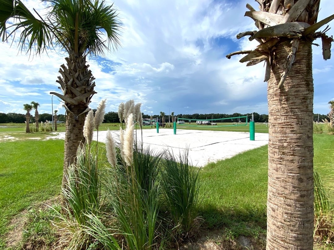 Oak Alley RV Resort | Gallery