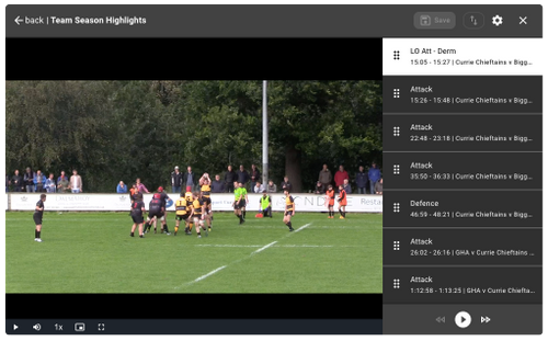 Coach Logic | Product