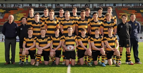 Game Changing Prospects with Stockport Grammar School