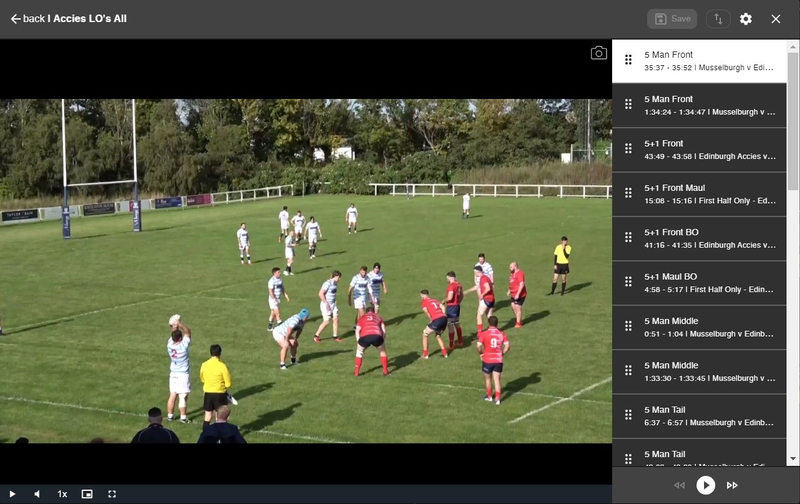 An example of effective Opposition Analysis