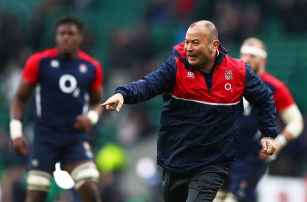 Rugby Coaching: Tales of the Unexpected