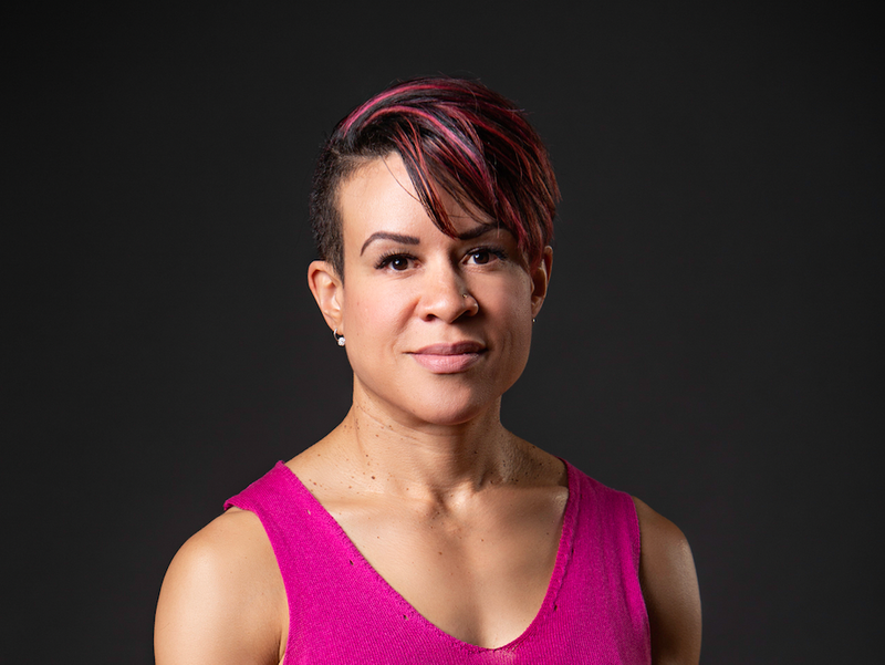 Meet the Team | Layla