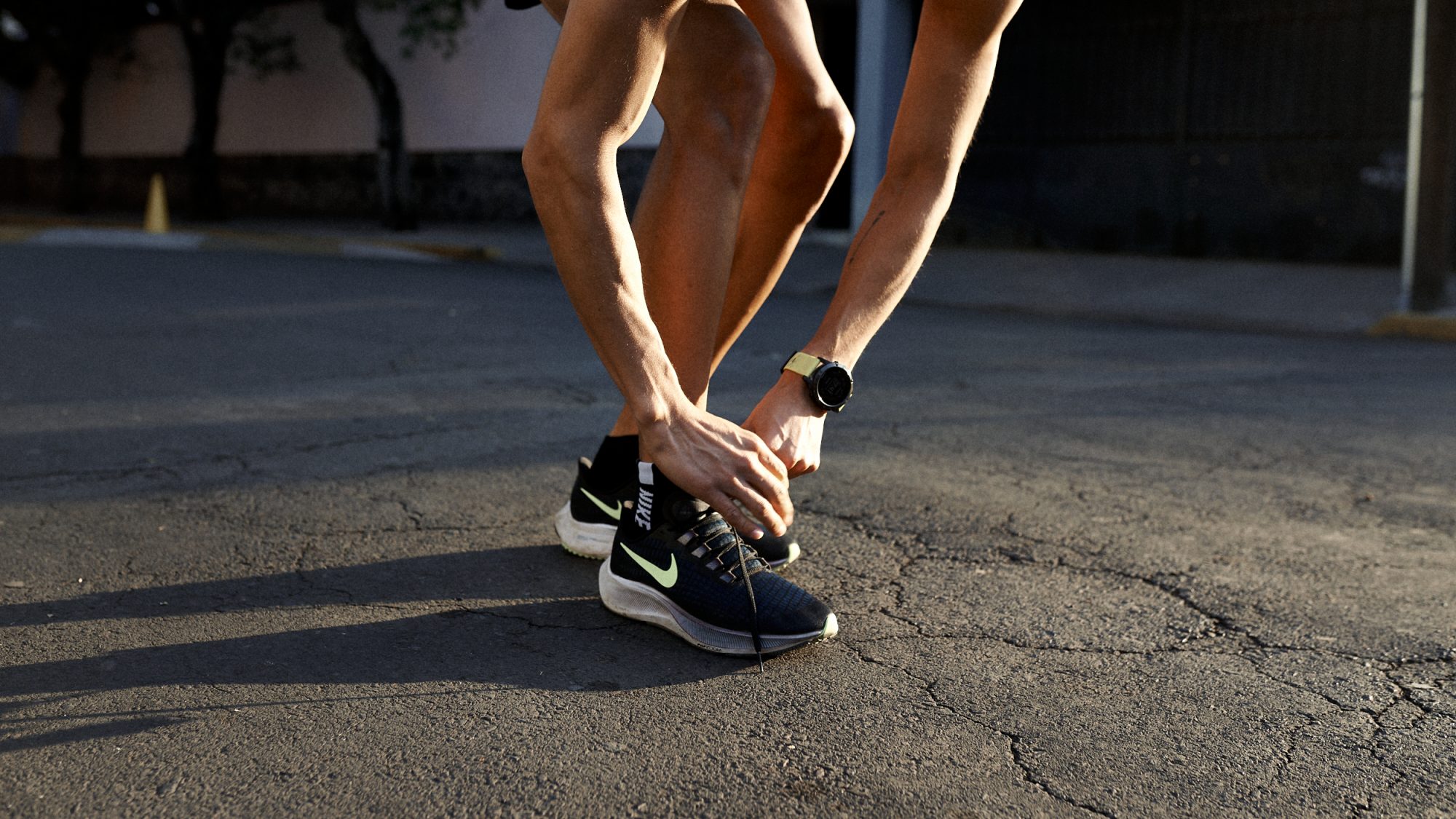 Kit básico para corredores | Siclo.com