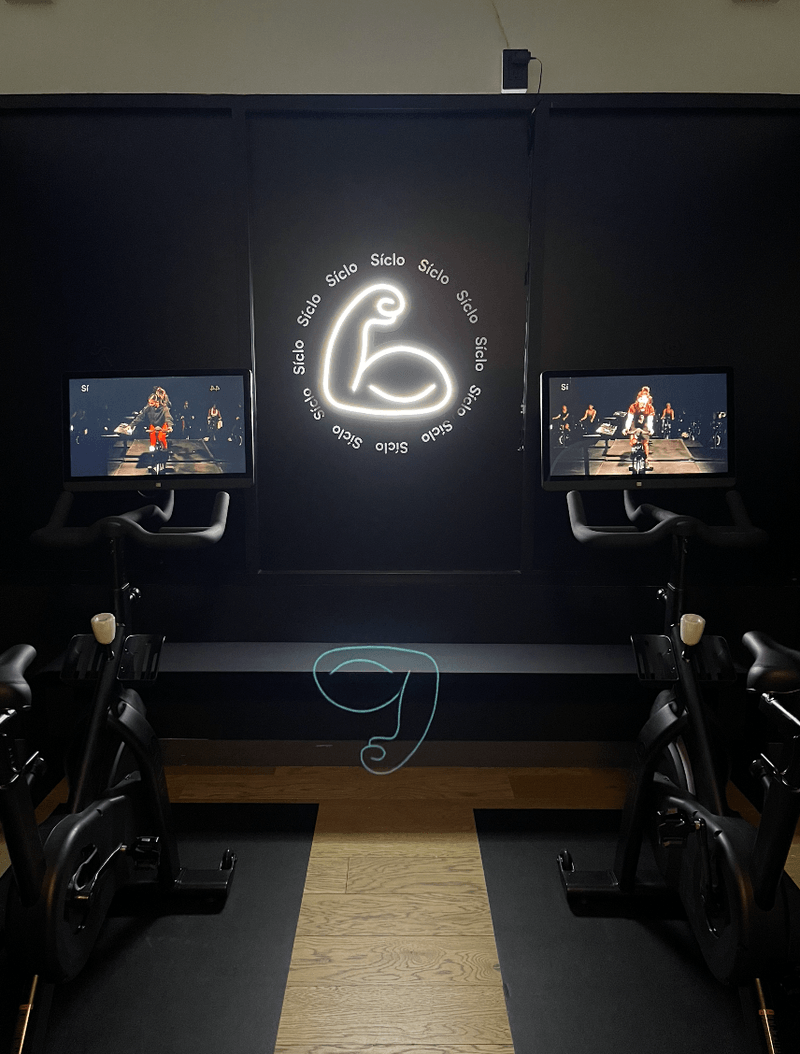 Síclo x WeWork: Wellness en tu espacio de trabajo - Síclo | Siclo.com