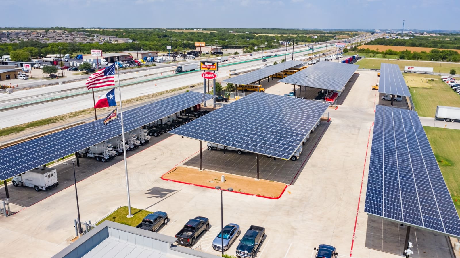 Big Sun Solar | Solar for your business