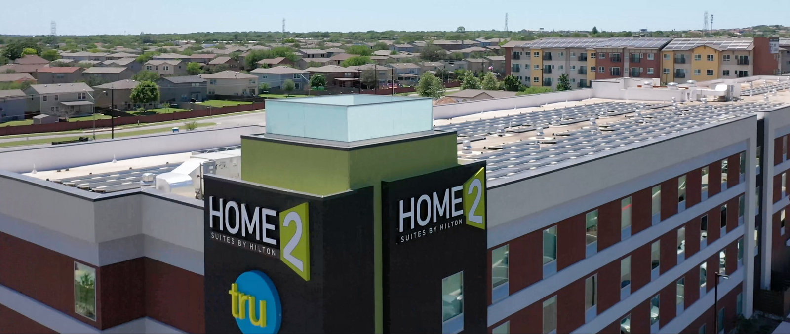 Big Sun Solar | Solar for your business