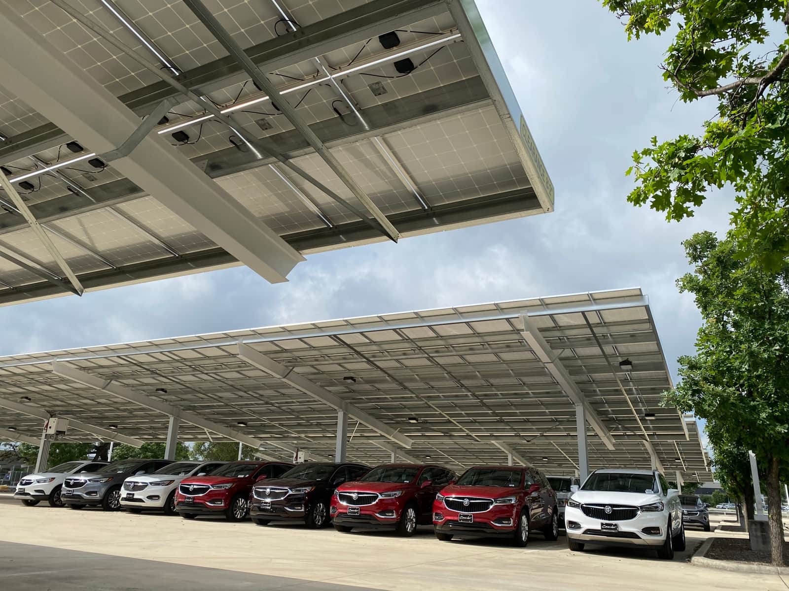Big Sun Solar | Commercial Solar Projects