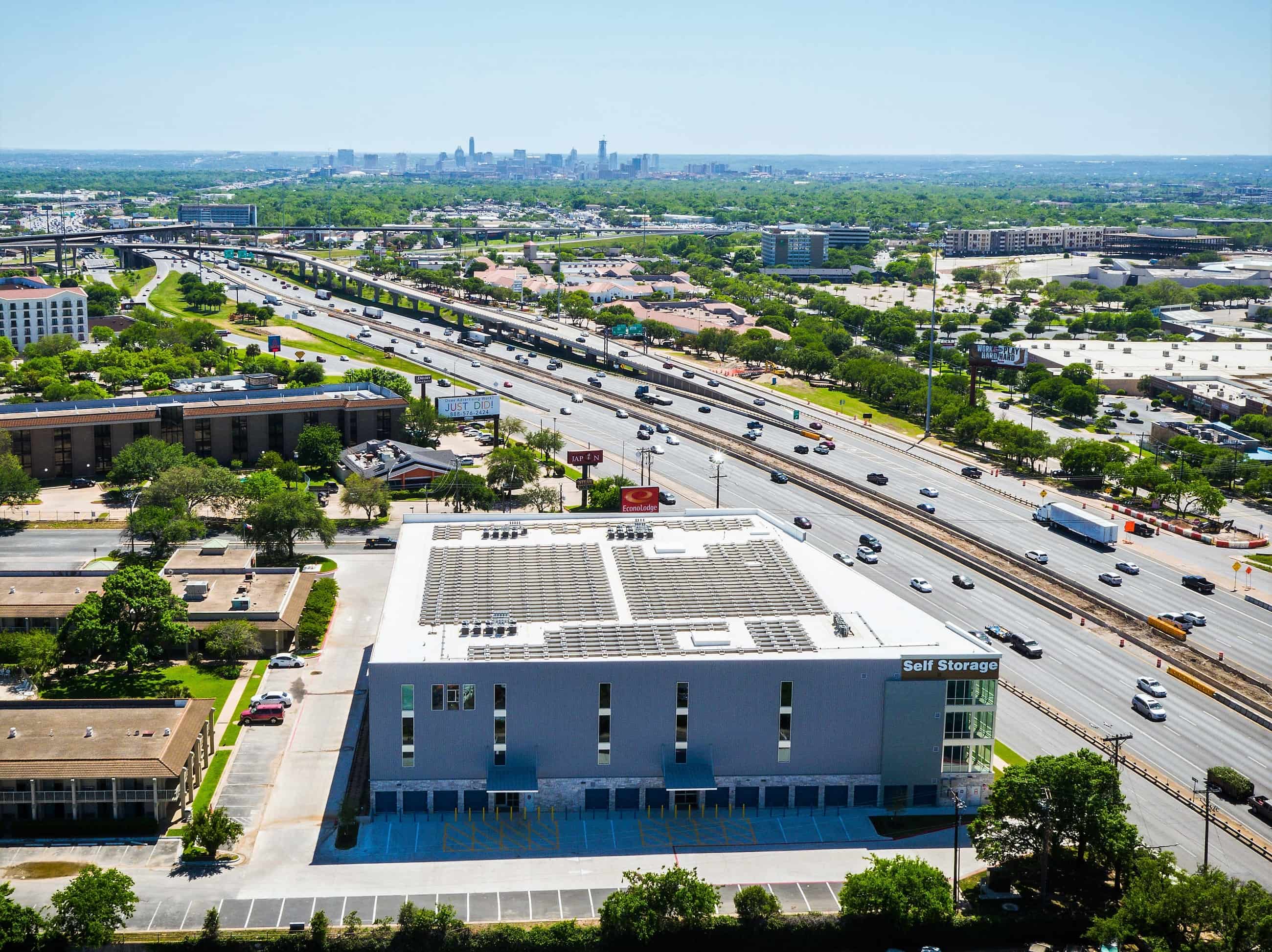 Big Sun Solar | Commercial Solar Projects