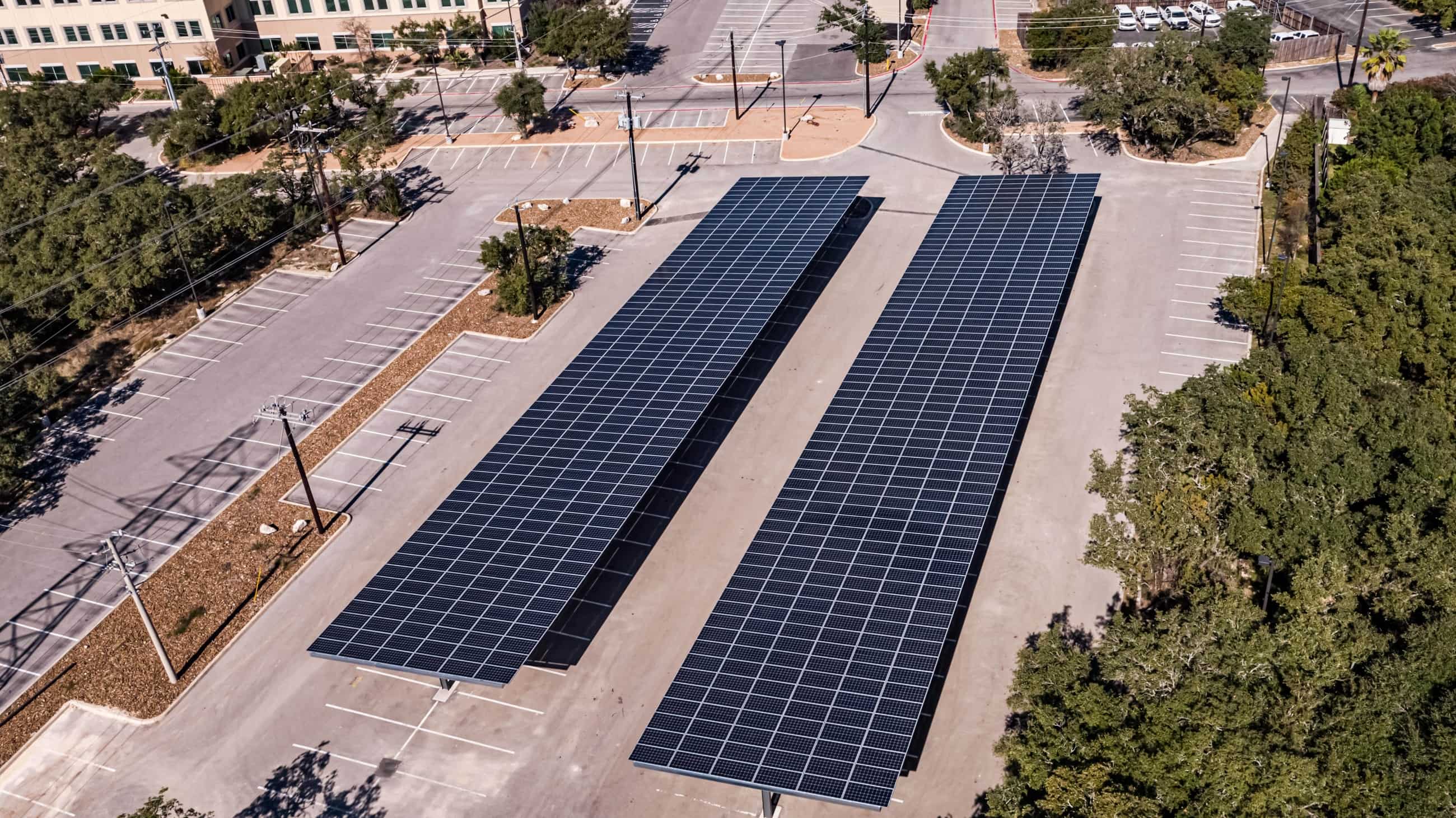 Big Sun Solar | Commercial Solar Projects
