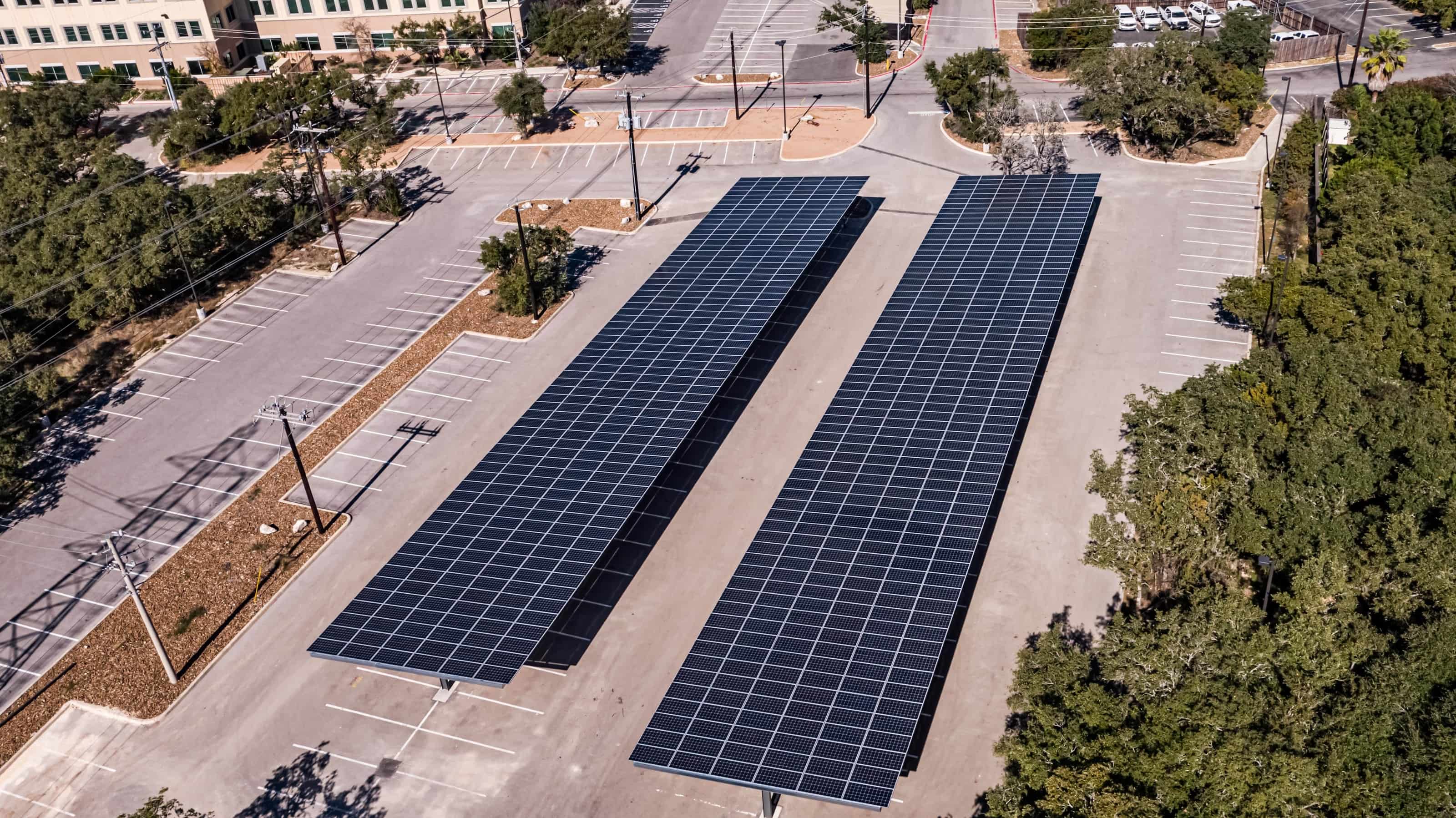 Big Sun Solar | Commercial Solar Projects