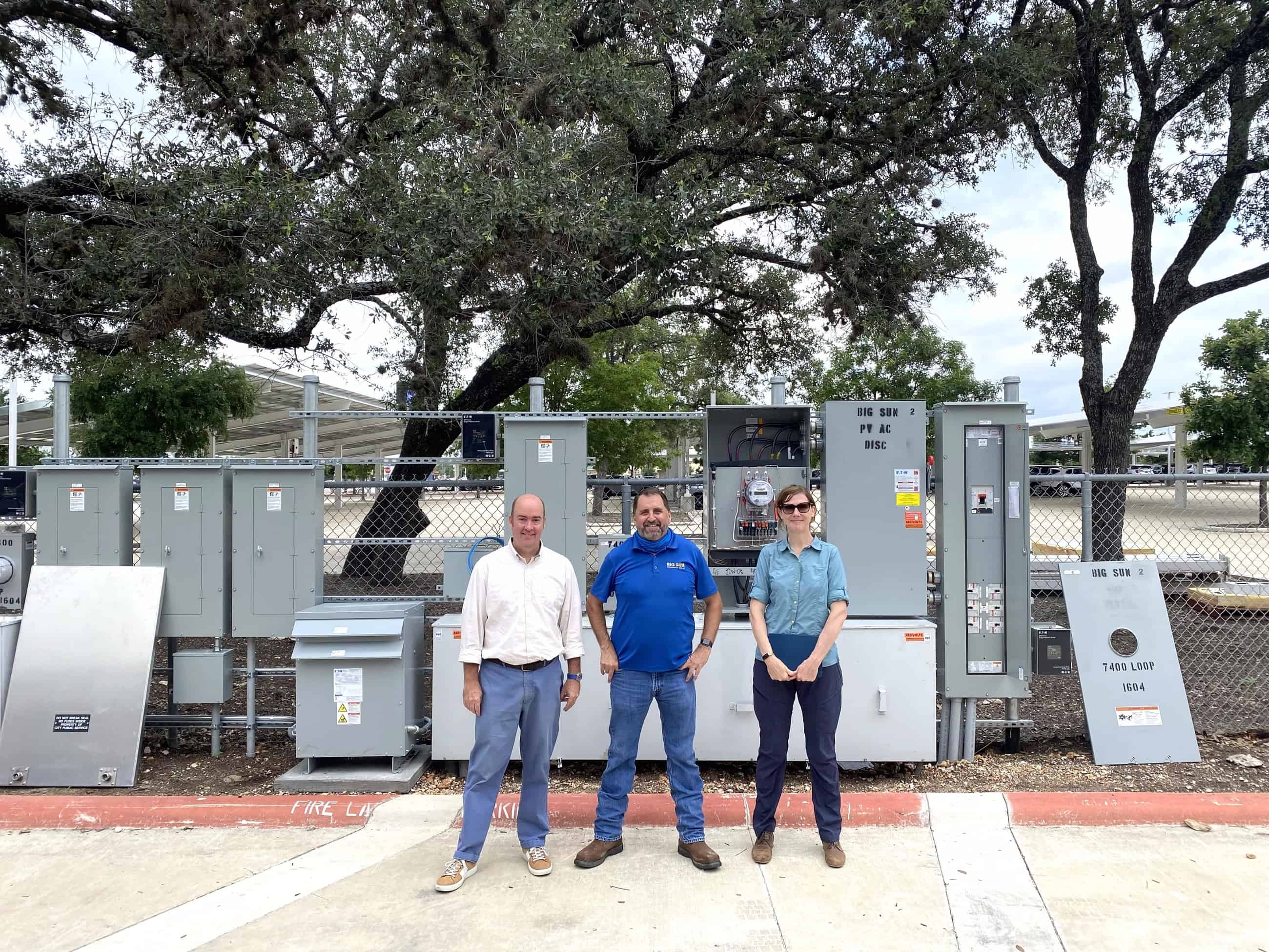 Big Sun Solar | Sustainability Reporting