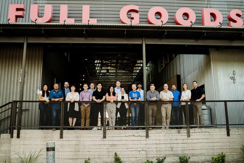 Big Sun Solar | Our Solar Team