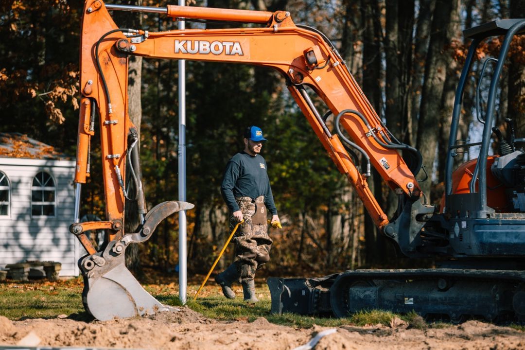 Fleming Marine Construction: The Top Seawall Contractors in Michigan ...