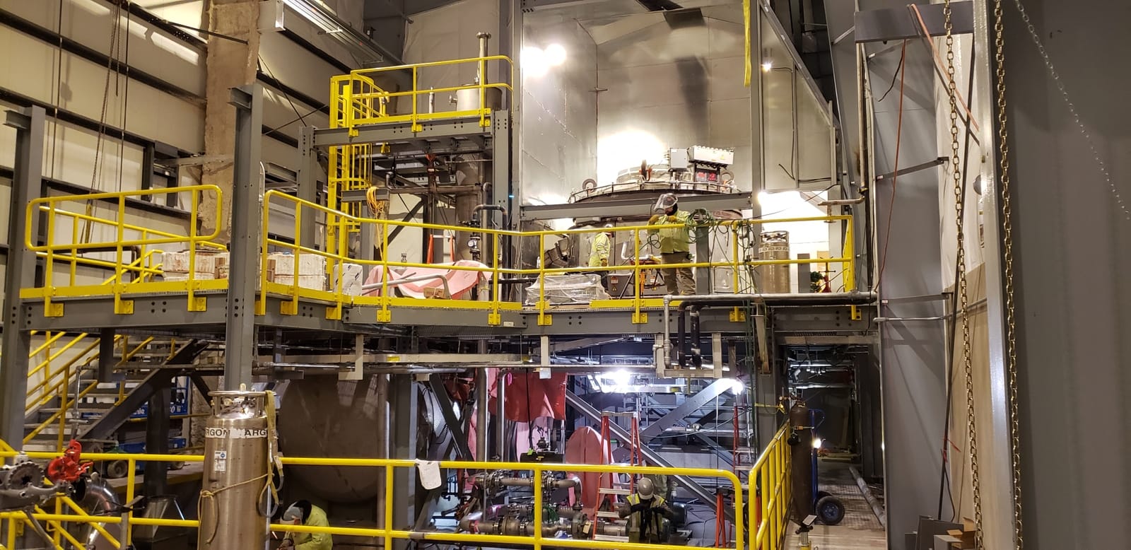 Commander Industrial Group