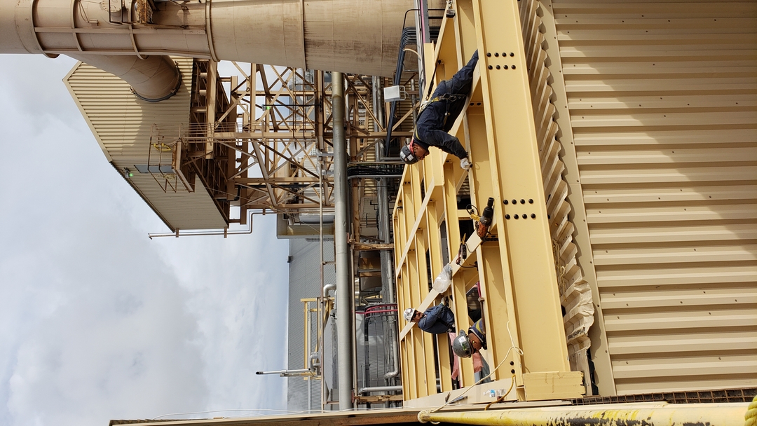 Commander Industrial Group